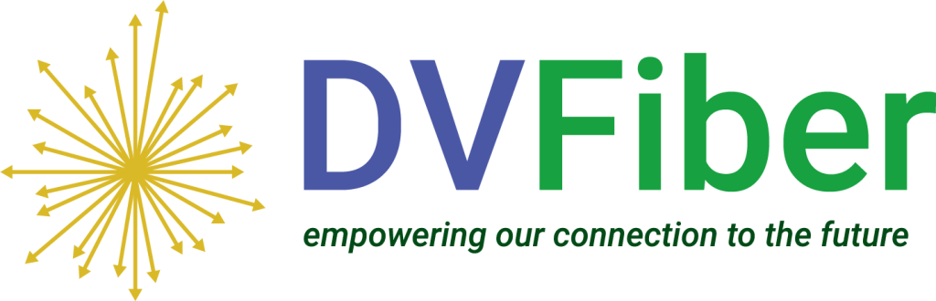 DVFiber - Fast, Reliable Fiber Internet
